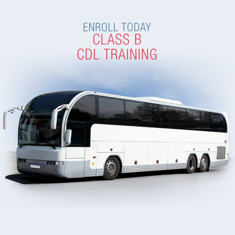 Class A Course - Las Vegas Best CDL Training School