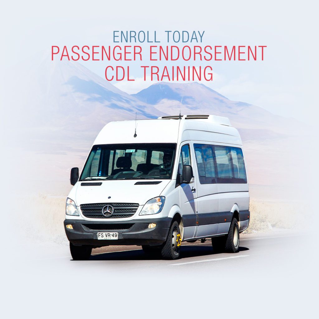 Class A Course - Las Vegas Best CDL Training School